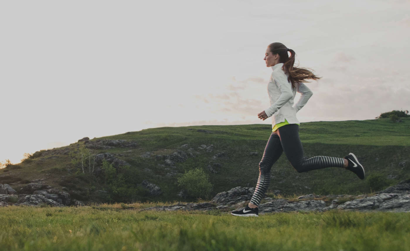 Běžecký tréninkový plán #RUNNING | JEDUNAVÝKON | @jedunavykon